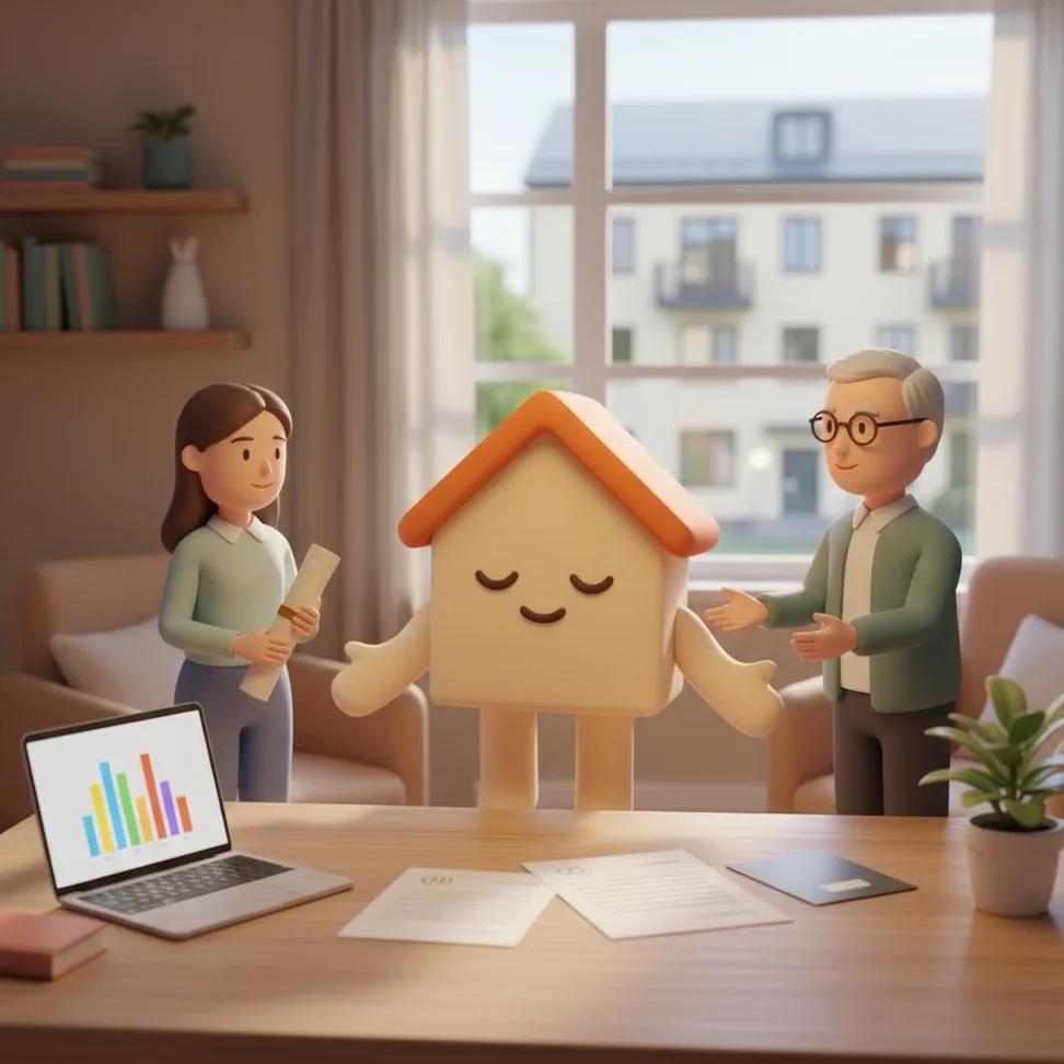 Sweden's New Second-Hand Rental Rules